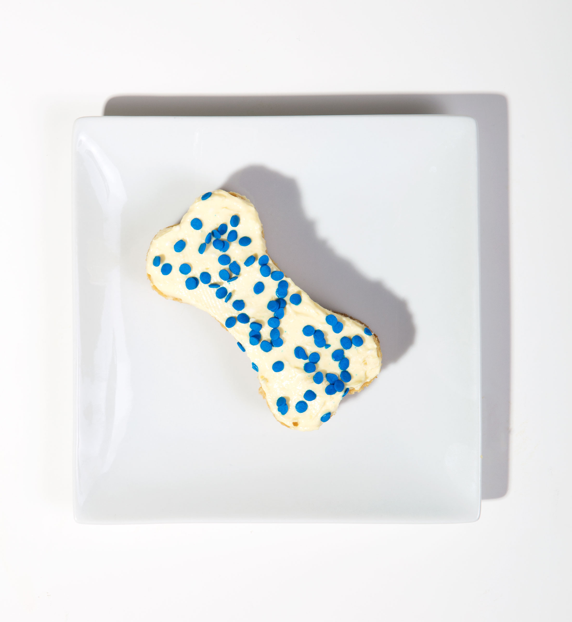 Wheat-free Mango Doggie Cake – Chicano Eats