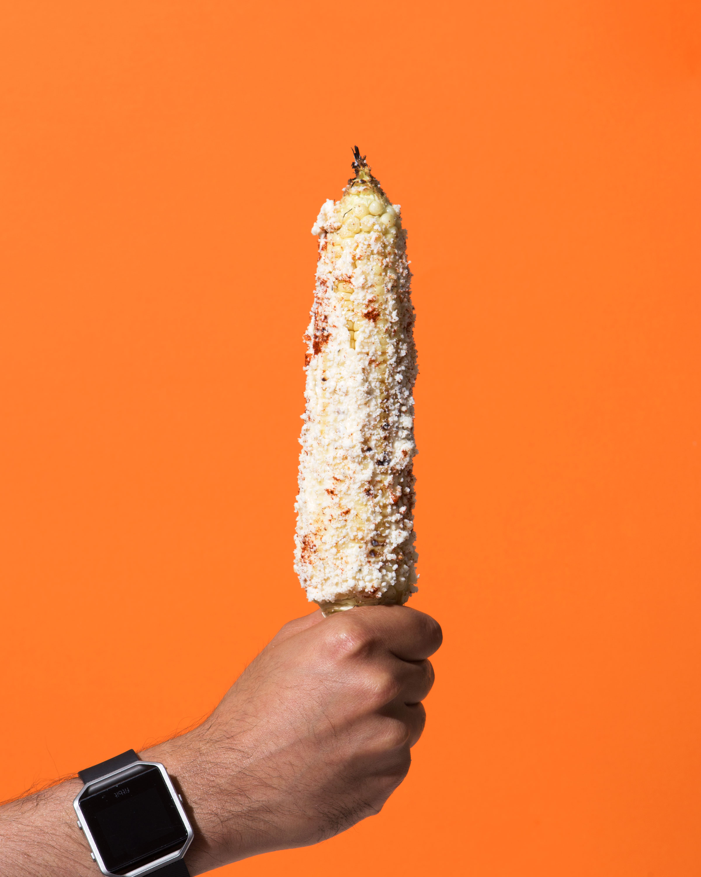 Elote Preparado - Chicano Eats