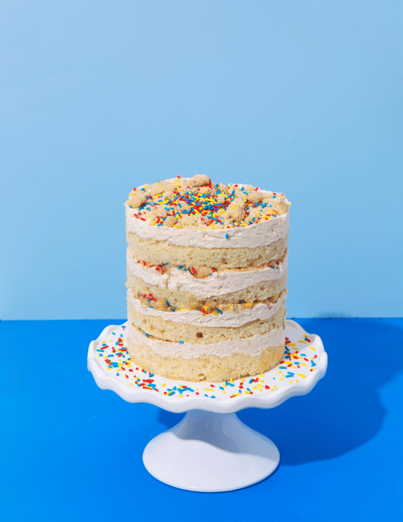 chicano-cake-gif - Chicano Eats