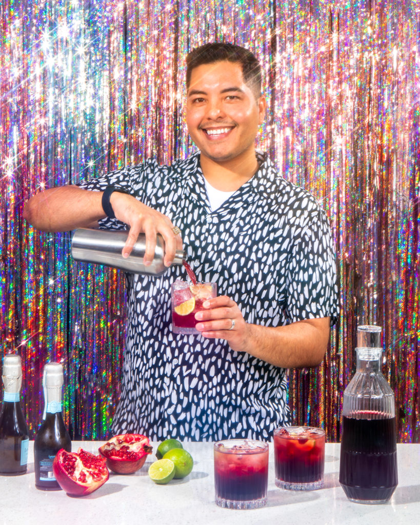 Recipe Blog - Chicano Eats