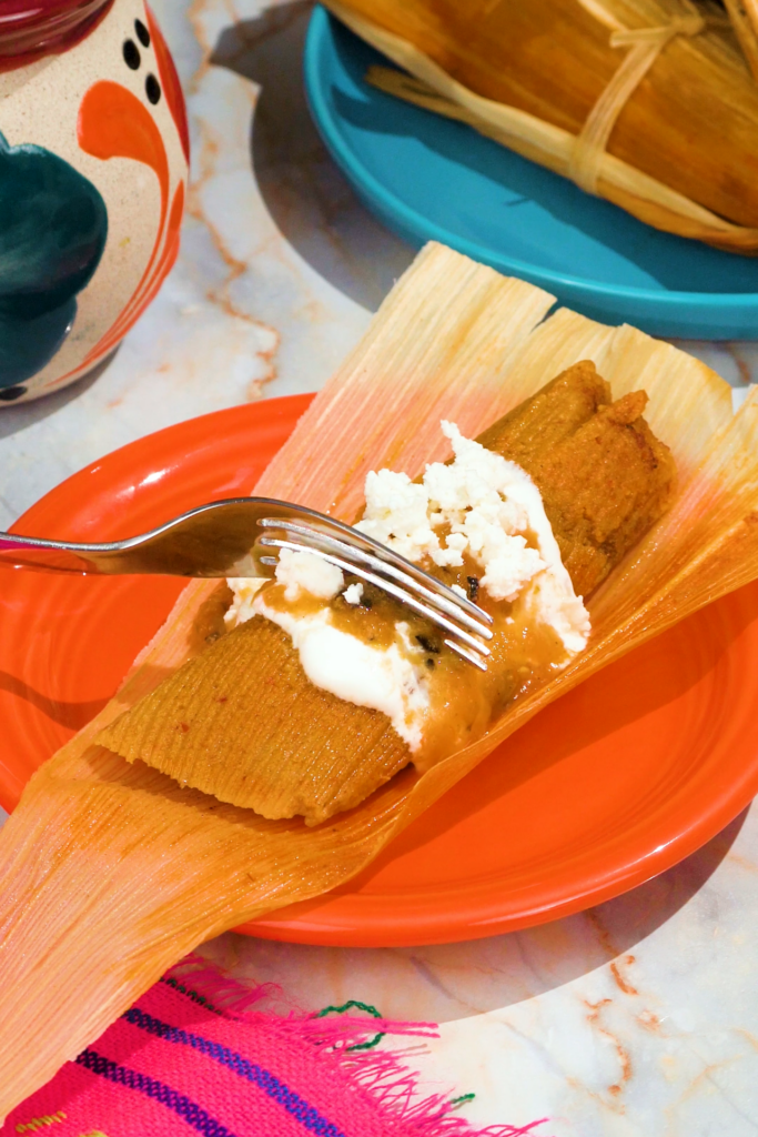 How to Make Authentic Red Beef Tamales (Tamales de Res) - Chicano Eats